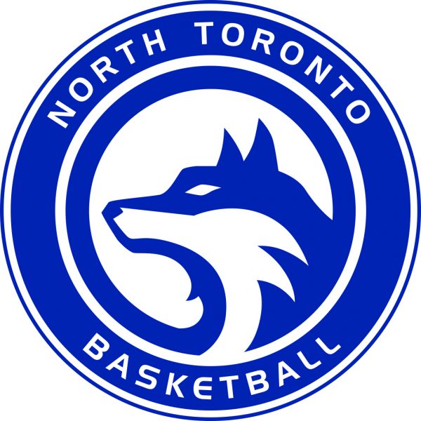 North Toronto Unveils New Logos (Fall 2017) - North Toronto Basketball