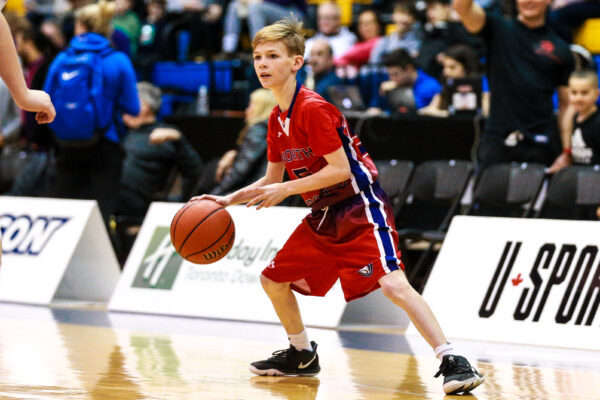 North Toronto Basketball