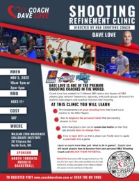 North Toronto Basketball